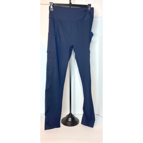zuda | Pants & Jumpsuits | Zuda Regular Zmove Cargo Pocket Leggings ...